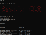 Routing In Angular